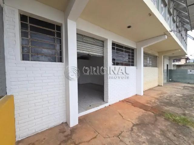 Loja / Comércio para Locação em Curitiba/PR Santa Quitéria