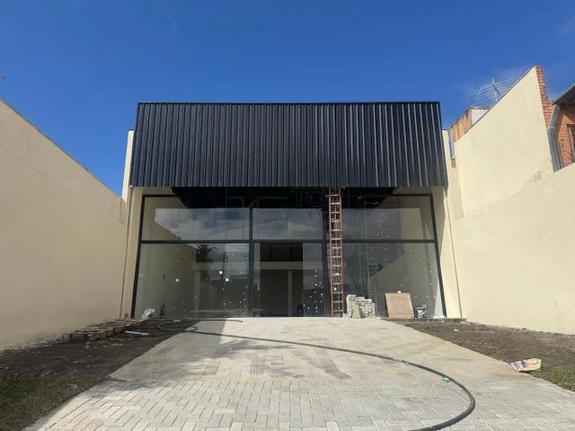 Loja / Comércio para Locação em Curitiba/PR Santa Quitéria