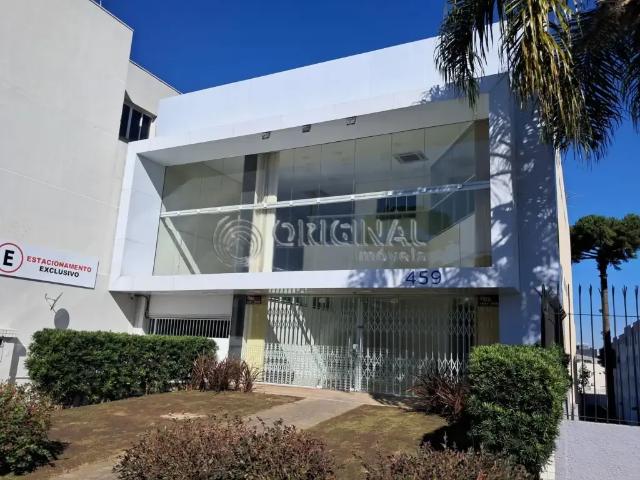 Loja / Comércio para Locação em Curitiba/PR Seminário