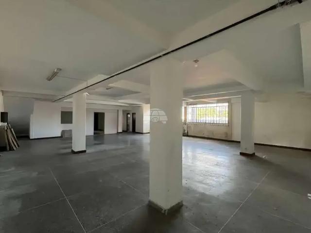 Loja / Comércio para Locação em Curitiba/PR Seminário