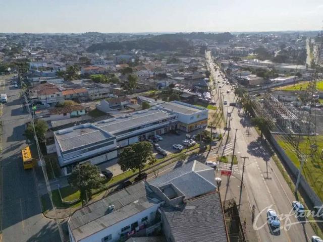 Loja / Comércio para Locação em Curitiba/PR Sítio Cercado
