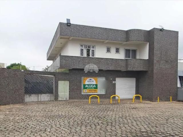 Loja / Comércio para Locação em Curitiba/PR Sítio Cercado