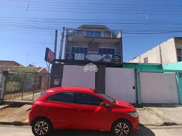 Loja / Comércio para Locação em Curitiba/PR Sítio Cercado