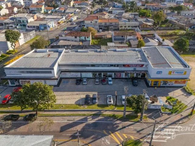 Loja / Comércio para Locação em Curitiba/PR Sítio Cercado