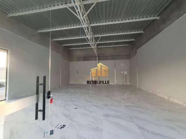 Loja / Comércio para Locação em Curitiba/PR Sítio Cercado