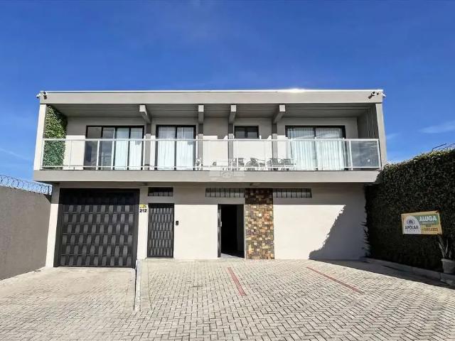 Loja / Comércio para Locação em Curitiba/PR Sítio Cercado