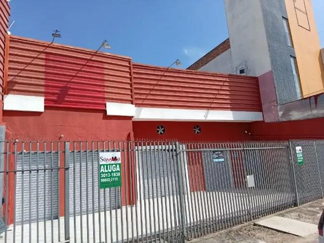 Loja / Comércio para Locação em Curitiba/PR Sítio Cercado