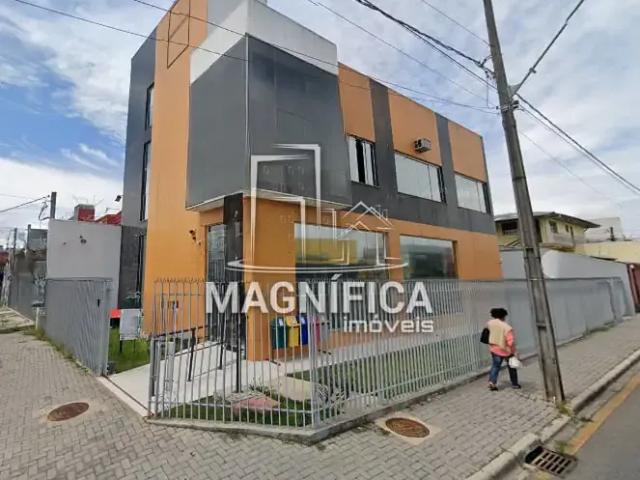 Loja / Comércio para Locação em Curitiba/PR Sítio Cercado 8 Quartos