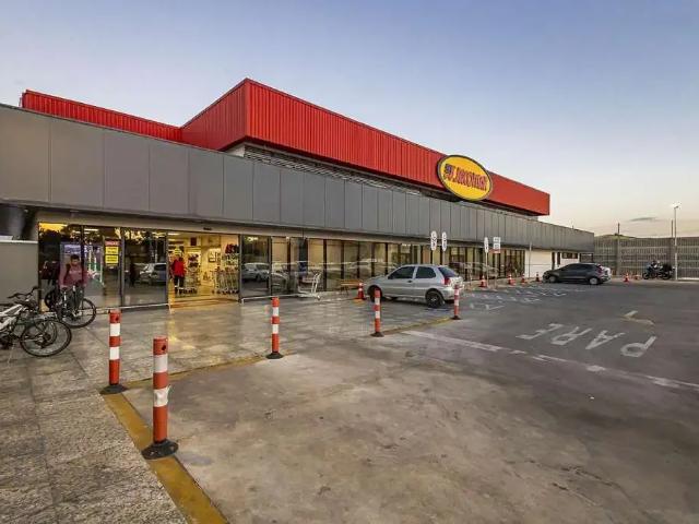 Loja / Comércio para Locação em Curitiba/PR Sítio Cercado 1 Quartos