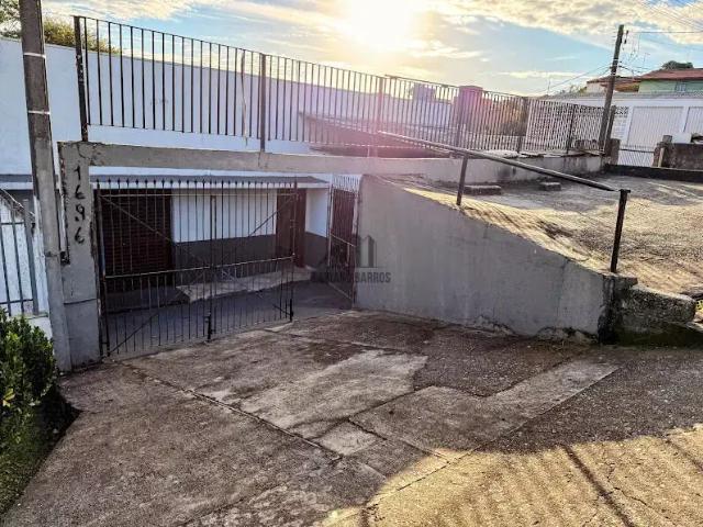 Loja / Comércio para Locação em Curitiba/PR Sítio Cercado 2 Quartos