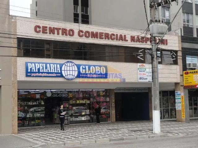 Loja / Comércio para Locação em Curitiba/PR Portão