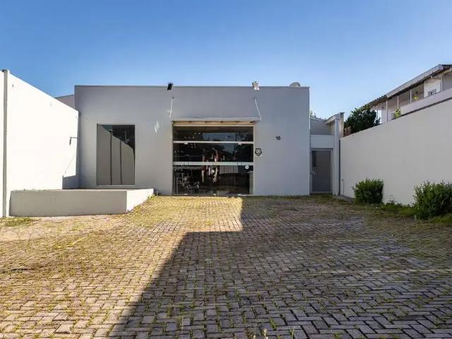 Loja / Comércio para Locação em Curitiba/PR Portão 1 Quartos