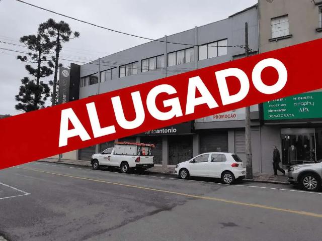 Loja / Comércio para Locação em Curitiba/PR Portão