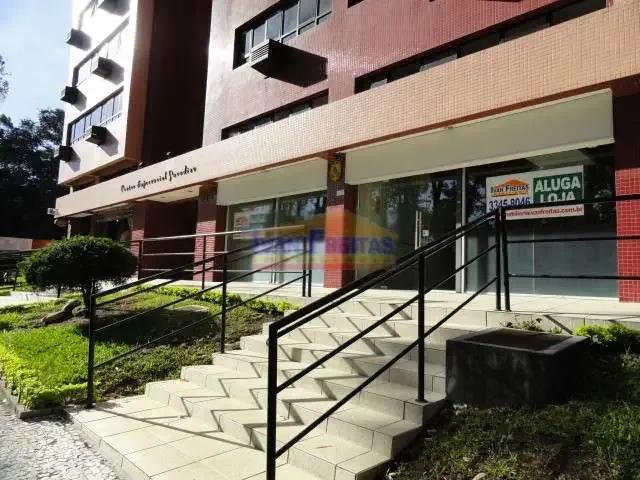 Loja / Comércio para Locação em Curitiba/PR Portão