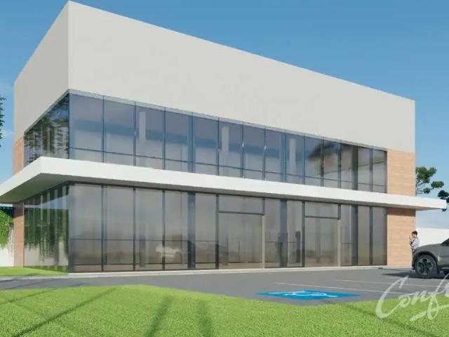 Loja / Comércio para Locação em Curitiba/PR Portão