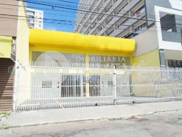 Loja / Comércio para Locação em Curitiba/PR Portão