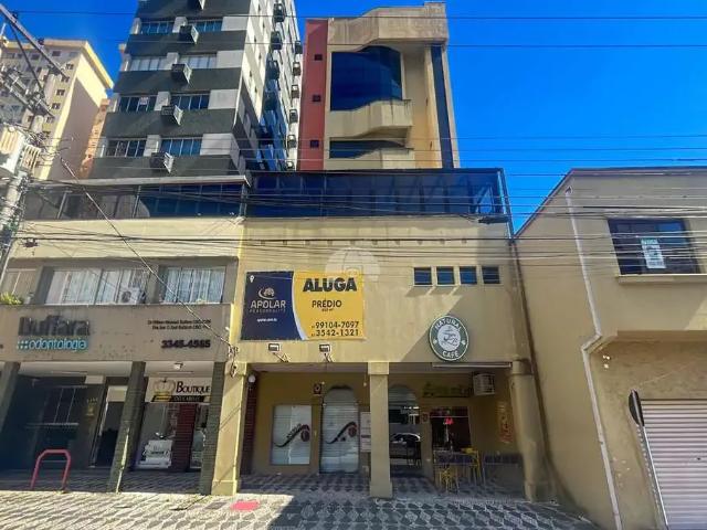 Loja / Comércio para Locação em Curitiba/PR Portão