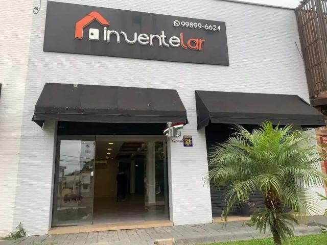 Loja / Comércio para Locação em Curitiba/PR Portão