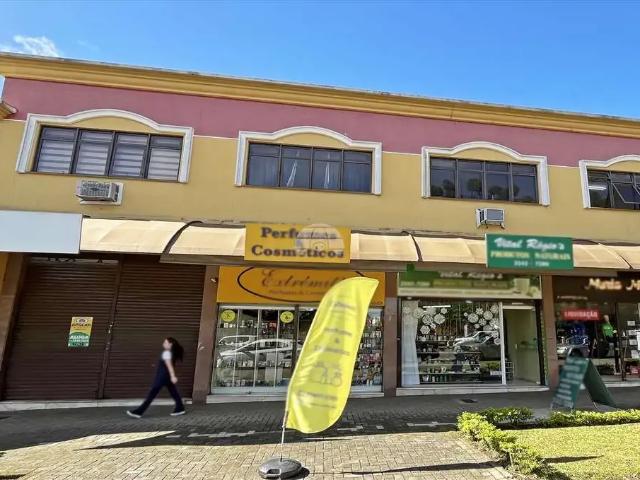 Loja / Comércio para Locação em Curitiba/PR Portão
