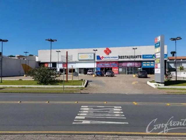 Loja / Comércio para Locação em Curitiba/PR Portão