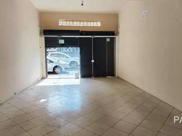 Loja / Comércio para Locação em Curitiba/PR Novo Mundo