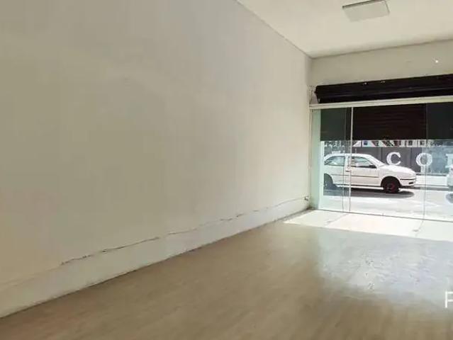 Loja / Comércio para Locação em Curitiba/PR Vila Izabel