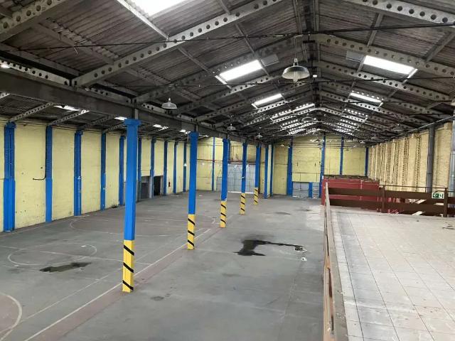 Loja / Comércio para Locação em Curitiba/PR Parolin