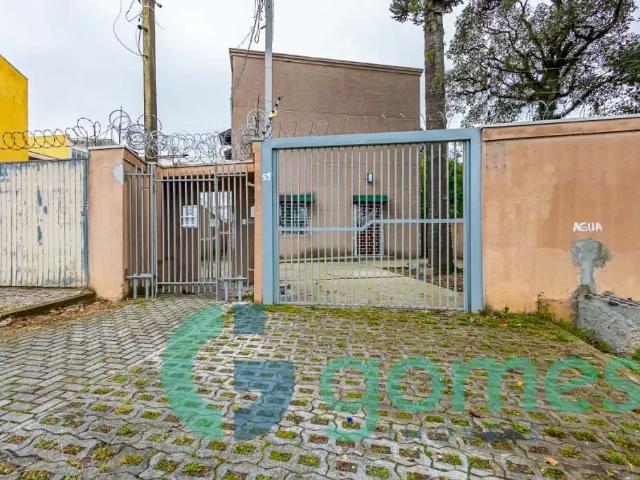 Loja / Comércio para Locação em Curitiba/PR Parolin