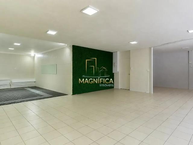 Loja / Comércio para Locação em Curitiba/PR Parolin 1 Quartos