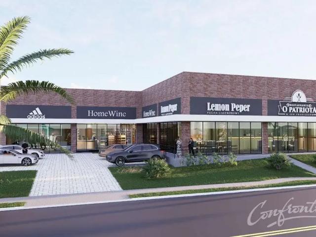 Loja / Comércio para Locação em Curitiba/PR Pinheirinho