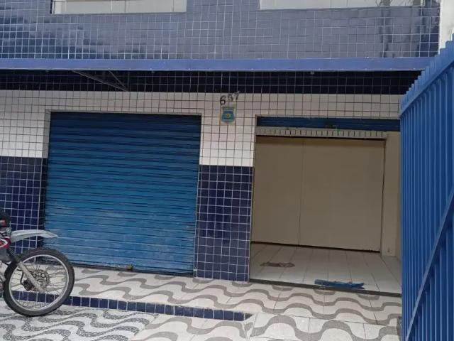 Loja / Comércio para Locação em Curitiba/PR Pinheirinho