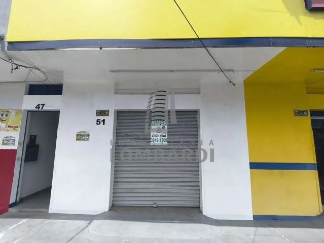 Loja / Comércio para Locação em Curitiba/PR Pinheirinho