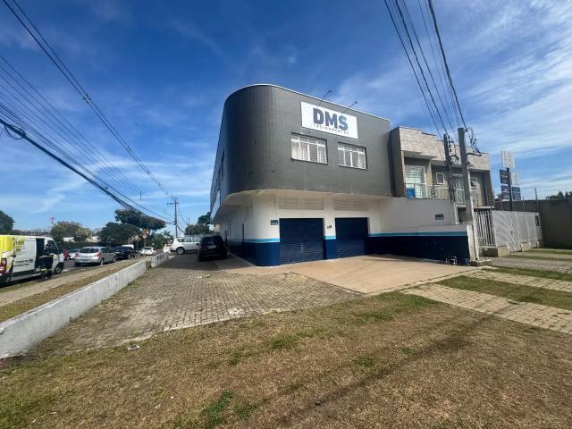 Loja / Comércio para Locação em Curitiba/PR Pinheirinho