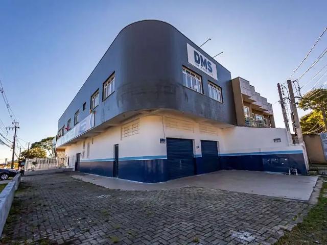 Loja / Comércio para Locação em Curitiba/PR Pinheirinho
