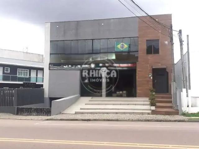 Loja / Comércio para Locação em Curitiba/PR Pinheirinho