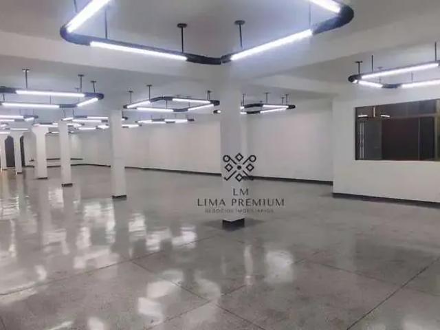 Loja / Comércio para Locação em Curitiba/PR Pinheirinho