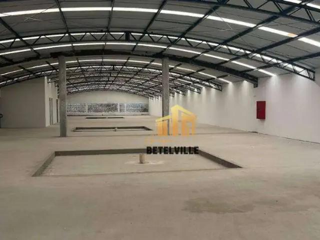Loja / Comércio para Locação em Curitiba/PR Pinheirinho