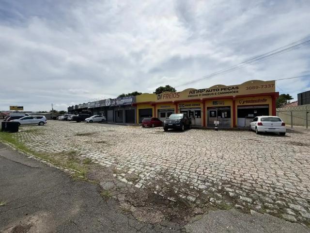 Loja / Comércio para Locação em Curitiba/PR Pinheirinho
