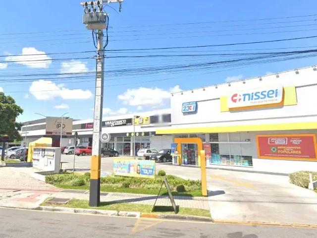 Loja / Comércio para Locação em Curitiba/PR Pinheirinho