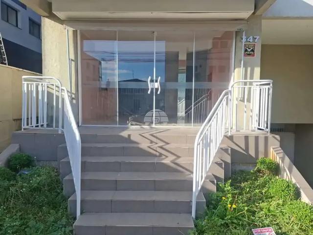 Loja / Comércio para Locação em Curitiba/PR Rebouças 1 Quartos