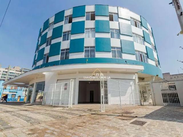 Loja / Comércio para Locação em Curitiba/PR Rebouças