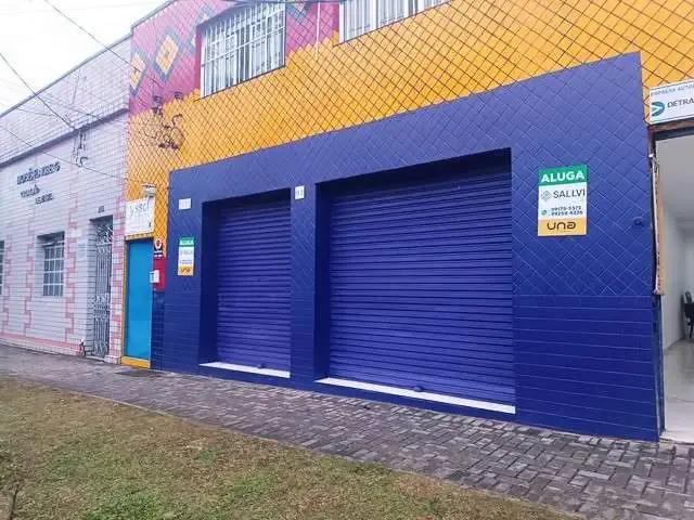 Loja / Comércio para Locação em Curitiba/PR Rebouças