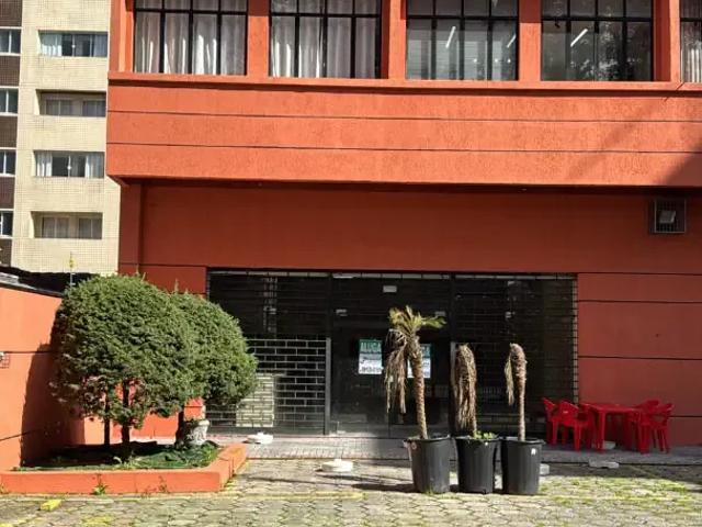 Loja / Comércio para Locação em Curitiba/PR Rebouças
