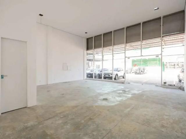 Loja / Comércio para Locação em Curitiba/PR Rebouças