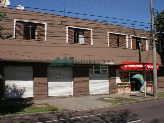 Loja / Comércio para Locação em Curitiba/PR Rebouças