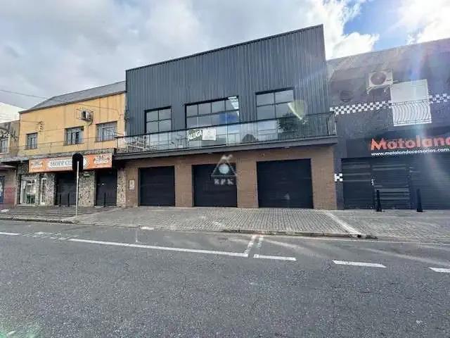 Loja / Comércio para Locação em Curitiba/PR Rebouças
