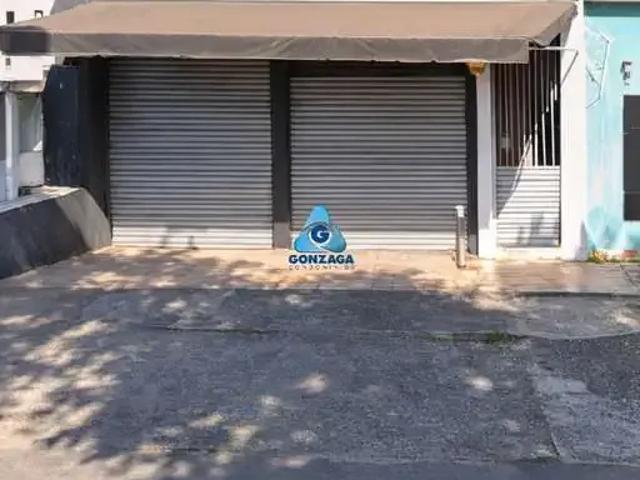 Loja / Comércio para Locação em Curitiba/PR Tingui