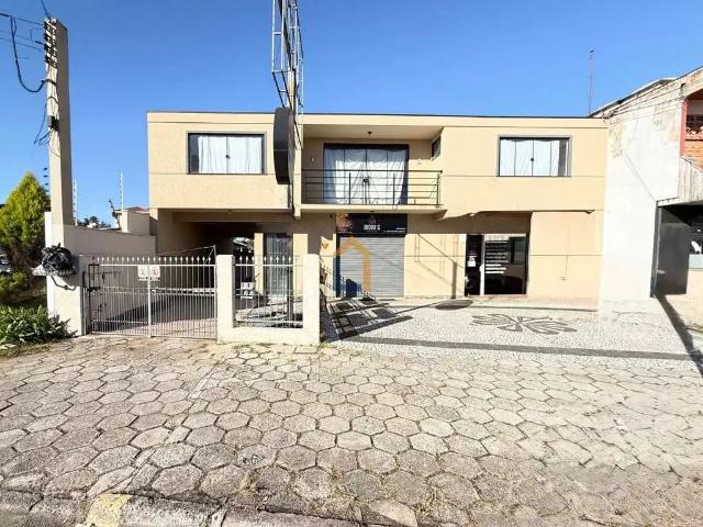 Loja / Comércio para Locação em Curitiba/PR Tingui