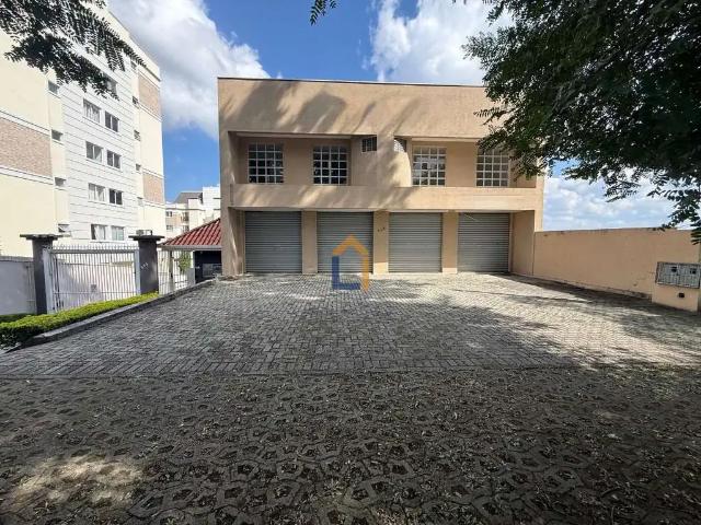 Loja / Comércio para Locação em Curitiba/PR Tingui