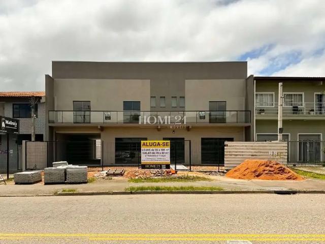 Loja / Comércio para Locação em Curitiba/PR Umbará